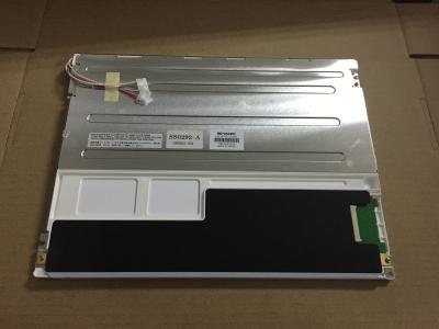 China LQ121S1LG45	Sharp  12.1