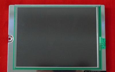 China KCG057QV1DC-G50 Kyocera 5.7INCH LCM 320×240RGB 280NITS CCFL INDUSTRIAL LCD DISPLAY for sale