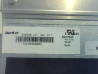 China G101ICE-L01 INNOLUX 10.1
