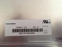 China G104S1-L01 INNOLUX 10.4