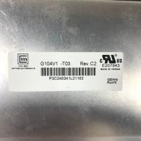 China G104V1-T03 INNOLUX 10.4