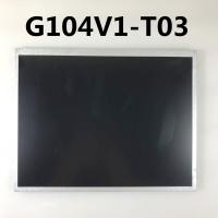 China G104V1-T03 INNOLUX 10.4