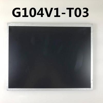 China G104V1-T03 INNOLUX 10.4