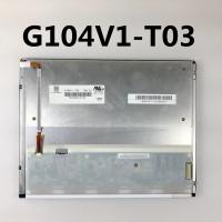 China G104V1-T03 INNOLUX 10.4