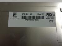 China G104X1-L01 CHIMEI INNOLUX 10.4