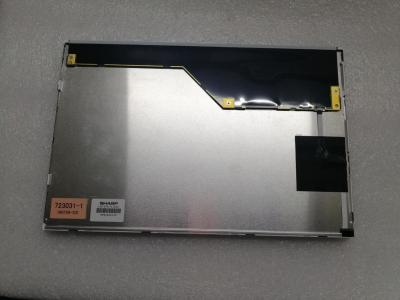 China LQ121K1LG61	Sharp  12.1