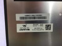 China LQ116M1JX07	Sharp  11.6