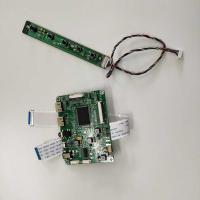 China 11.6Inch  LCM  1920×1080RGB    LQ116M1JW02   Sharp  TFT LCD Display for sale