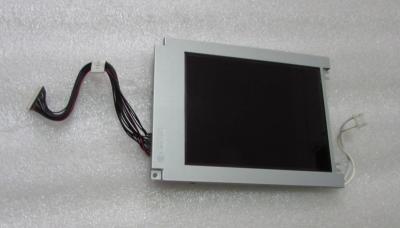 China KCG057QV1EA-G000 Kyocera 5.7INCH LCM 320×240RGB 250NITS CCFL INDUSTRIAL LCD DISPLAY for sale