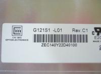 China G121S1-L01 CMO 12.1