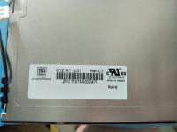 China G121X1-L01 CMO 12.1
