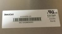 China G121X1-L01 CMO 12.1