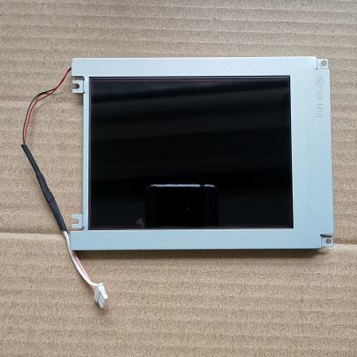 China KCG057QVLEC-G000 Kyocera 5.7INCH LCM 320×240RGB 200NITS WLED INDUSTRIAL LCD DISPLAY for sale