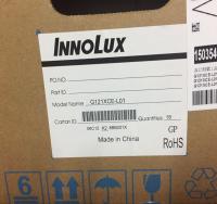 China G121XCE-L01 INNOLUX 12.1