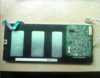 China KCG089HV1AA-G00 Kyocera 8.9INCH LCM 640×240RGB 150NITS CCFL INDUSTRIAL LCD DISPLAY for sale