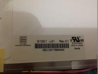 China G133I1-L01 CMO 13.3