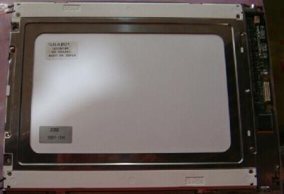 China LQ10D34G  Sharp10.4Inch  LCM  640×480RGB   INDUSTRIAL LCD DISPLAY for sale