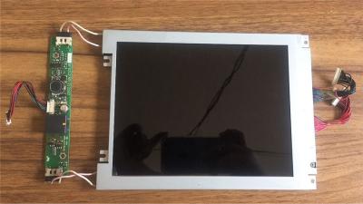 China KCS077VG2EA-G43 Kyocera 7.7INCH LCM 640×480RGB 200NITS CCFL INDUSTRIAL LCD DISPLAY for sale