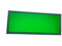 China KG038QV0AN-G00 Kyocera 3.8INCH LCM 320×240RGB GLASSNITS No B/L INDUSTRIAL LCD DISPLAY for sale