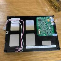China KG057QV1CA-G00 Kyocera 5.7INCH LCM 320×240RGB 220NITS CCFL INDUSTRIAL LCD DISPLAY for sale