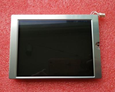 China KG057QV1CA-G01 Kyocera 5.7INCH LCM 320×240RGB 260NITS CCFL INDUSTRIAL LCD DISPLAY for sale