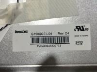 China G150XGE-L04 CHIMEI INNOLUX 15.0