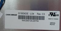 China G150XGE-L04 Rev.C4 INNOLUX 15.0