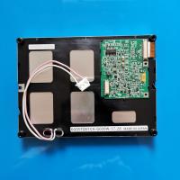 China KG057QV1CA-G020W Kyocera 5.7INCH LCM 320×240RGB 260NITS CCFL INDUSTRIAL LCD DISPLAY for sale
