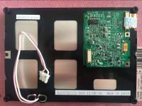 China KG057QV1CA-G04 Kyocera 5.7INCH LCM 320×240RGB 260NITS CCFL INDUSTRIAL LCD DISPLAY for sale