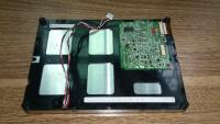 China KG057QVLCD-G000 Kyocera 5.7INCH LCM 320×240RGB 300NITS WLED INDUSTRIAL LCD DISPLAY for sale