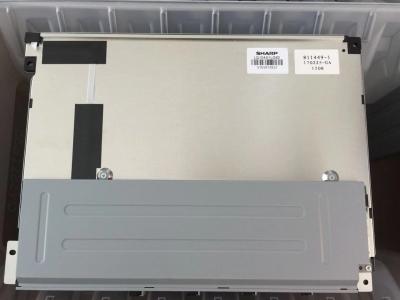 China LQ104S1LG82	Sharp  10.4