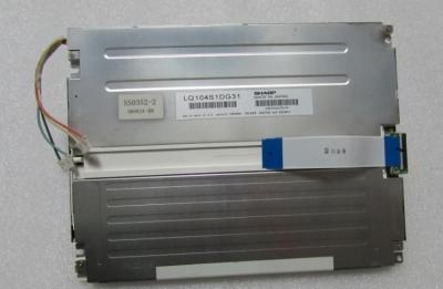 China LQ104S1DG31	Sharp  10.4