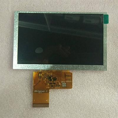 China HJ050NA-01K CHIMEI Innolux 5.0
