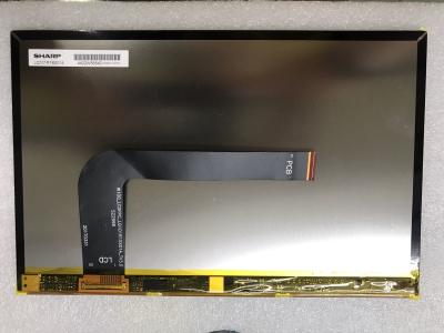 China LQ101R1SX01A  Sharp	10.1