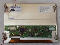 China T-51750GD065J-FW-AFN Kyocera 6.5INCH LCM 640×480RGB 400NITS CCFL TTL INDUSTRIAL LCD DISPLAY for sale