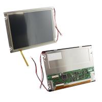 China T-51750GD065J-LW-AQN Kyocera 6.5INCH LCM 640×480RGB 600NITS WLED TTL INDUSTRIAL LCD DISPLAY for sale