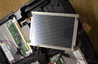 China T-51750GD065J-LW-AQN Kyocera 6.5INCH LCM 640×480RGB 600NITS WLED TTL INDUSTRIAL LCD DISPLAY for sale