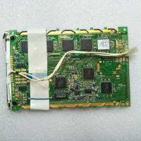 China T-51963GD035J-MLW-AGN Kyocera 3.5INCH LCM 240×320RGB 130NITS WLED TTL INDUSTRIAL LCD DISPLAY for sale