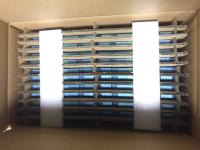 China T-55786GD084J-LW-AAN Kyocera 8.4INCH LCM 800×600RGB 600NITS WLED LVDS INDUSTRIAL LCD DISPLAY for sale