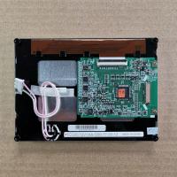 China TCG057QV1AA-G00 Kyocera 5.7INCH LCM 320×240RGB 470NITS CCFL TTL INDUSTRIAL LCD DISPLAY for sale