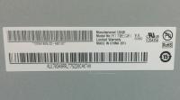 China M170E5-L09 CMO 17.0