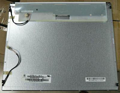 China M170E8-L01 CMO 17.0