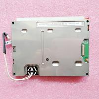 China TCG057QV1AC-G10 Kyocera 5.7INCH LCM 320×240RGB 400NITS CCFL TTL INDUSTRIAL LCD DISPLAY for sale