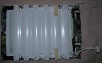 China TCG057QV1AC-H50 Kyocera 5.7INCH LCM 320×240RGB 1000NITS CCFL TTL INDUSTRIAL LCD DISPLAY for sale