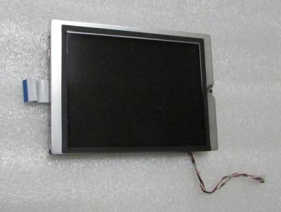 China TCG057QVLAC-G00 Kyocera 5.7INCH LCM 320×240RGB 350NITS WLED TTL INDUSTRIAL LCD DISPLAY for sale