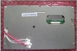 China LQ070T5DR02	Sharp  7
