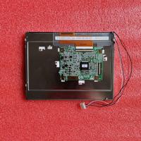 China TCG057QVLGA-G00 Kyocera 5.7INCH LCM 320×240RGB 500NITS WLED TTL INDUSTRIAL LCD DISPLAY for sale