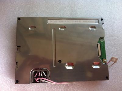China TCG057VG1CA-G00 Kyocera 5.7INCH LCM 640×480RGB 350NITS CCFL TTL INDUSTRIAL LCD DISPLAY for sale