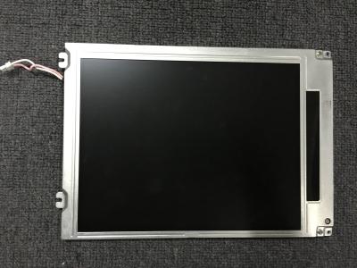 China TCG057VGLBA-H50 Kyocera 5.7INCH LCM 640×480RGB 370NITS WLED TTL INDUSTRIAL LCD DISPLAY for sale