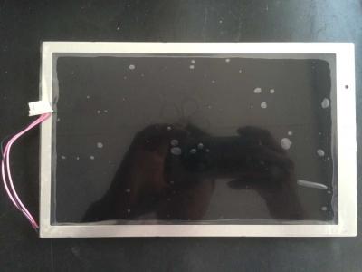 China TCG057VGLCS-H50 Kyocera 5.7INCH LCM 640×480RGB 800NITS WLED TTL INDUSTRIAL LCD DISPLAY for sale